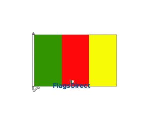 Carlow County Flag – Flags Direct