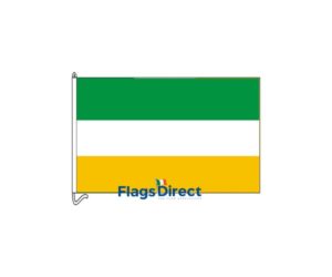 Offaly County Flag – Flags Direct