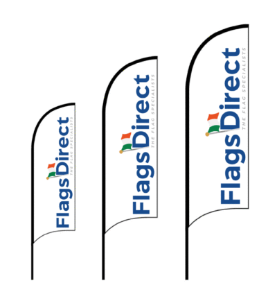 FlagPole Range – Flags Direct