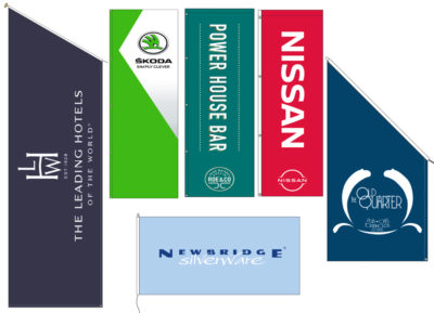 Flags Direct – The Flag Specialists